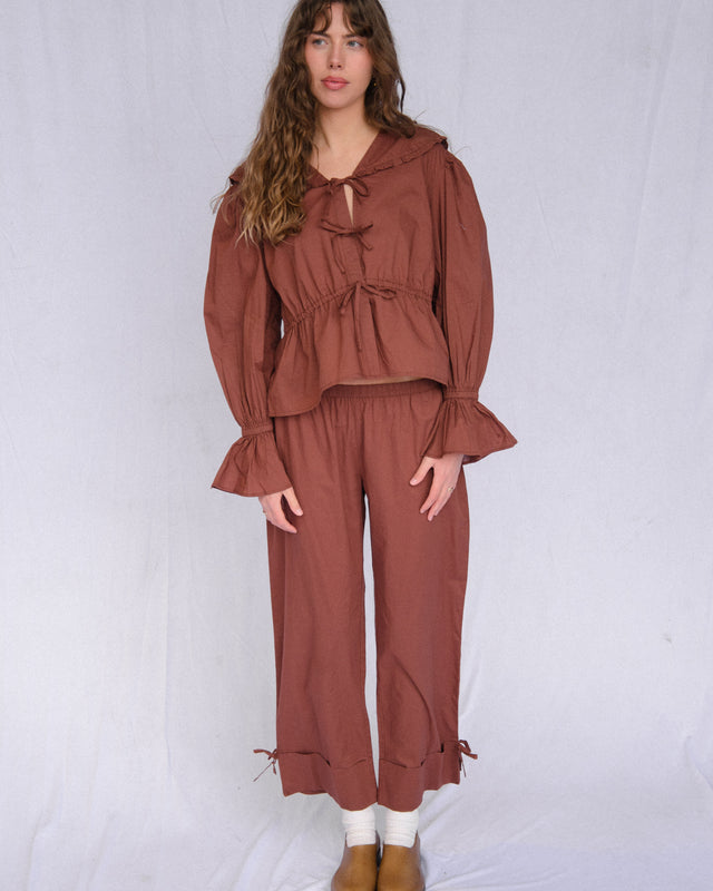 Ysidra Set – sønderhaus