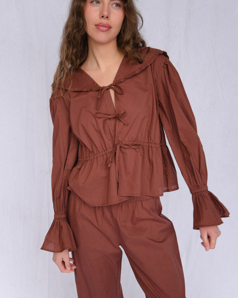 Ysidra Set – sønderhaus