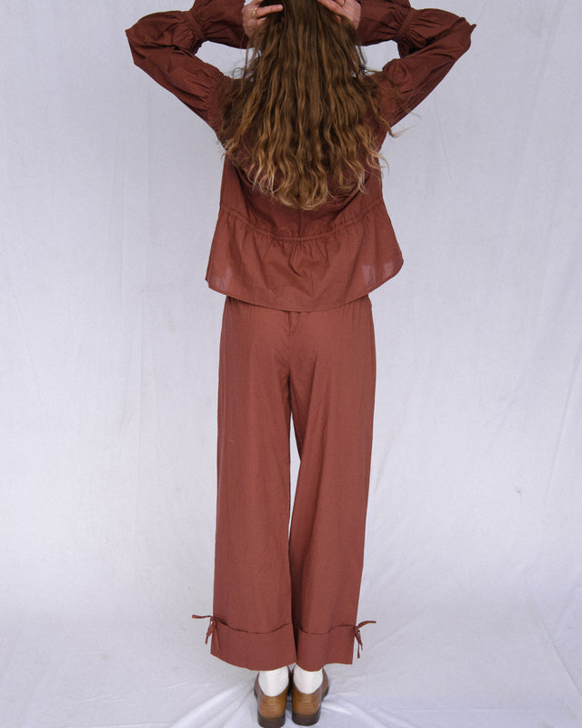 Ysidra Set – sønderhaus