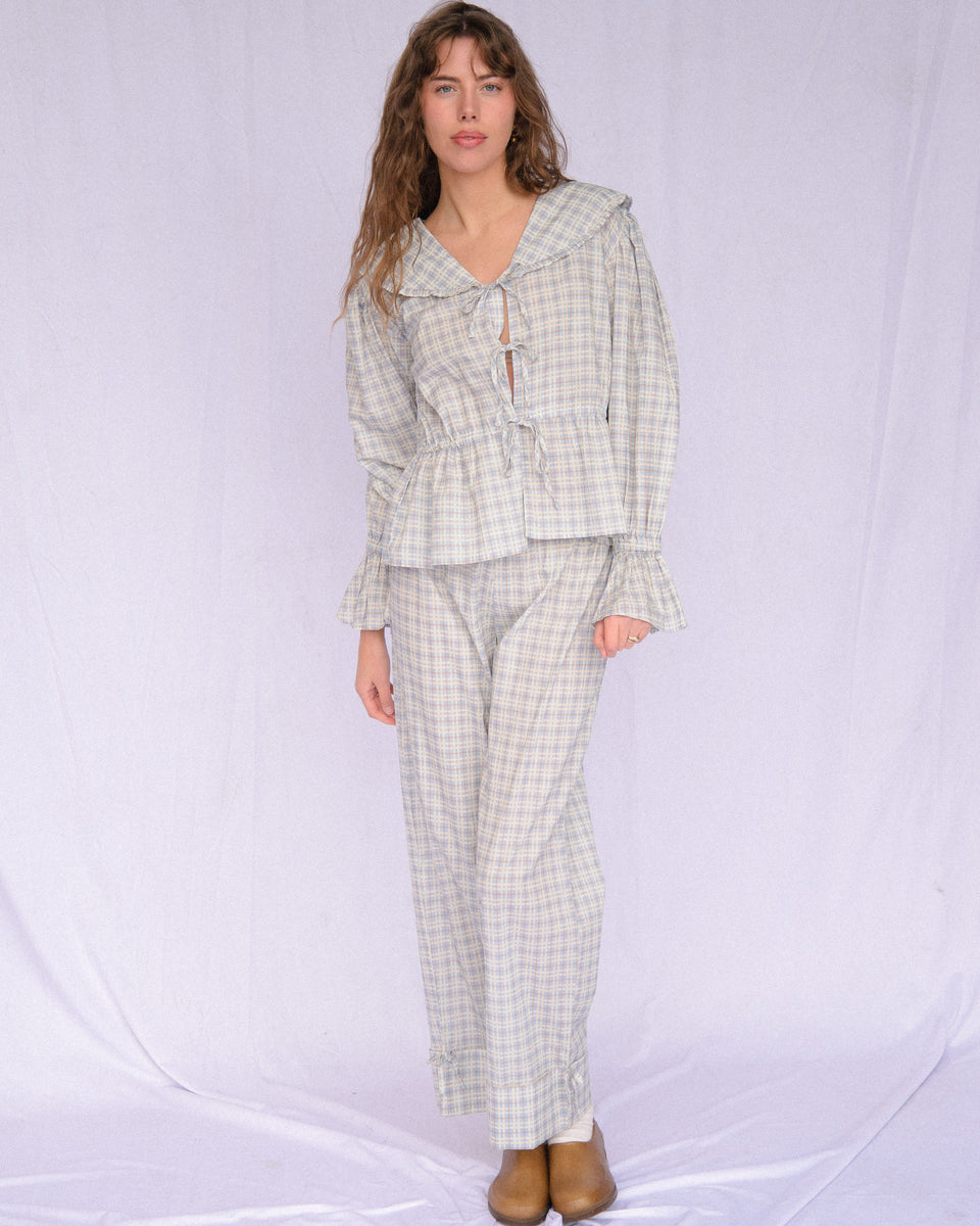 Ysidra Set – sønderhaus