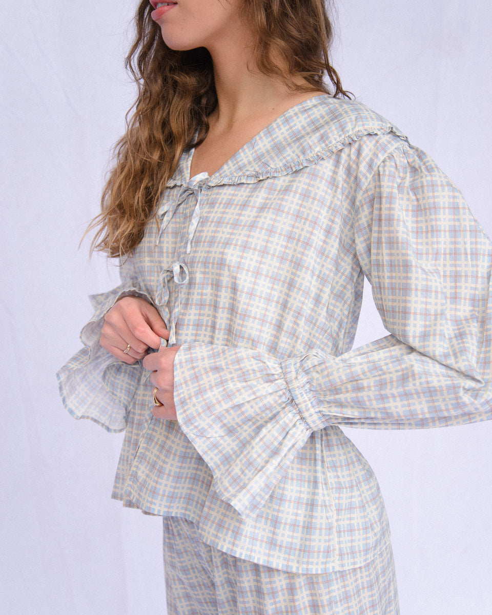 Ysidra Set – sønderhaus