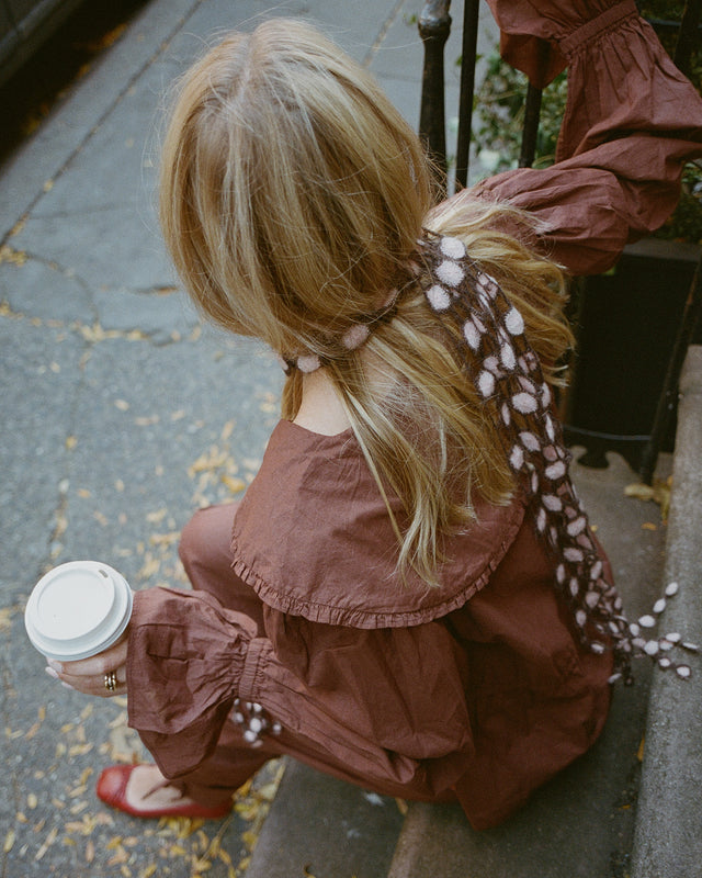 Ysidra Set – sønderhaus