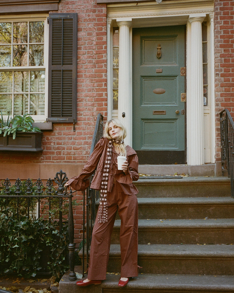 Ysidra Set – sønderhaus