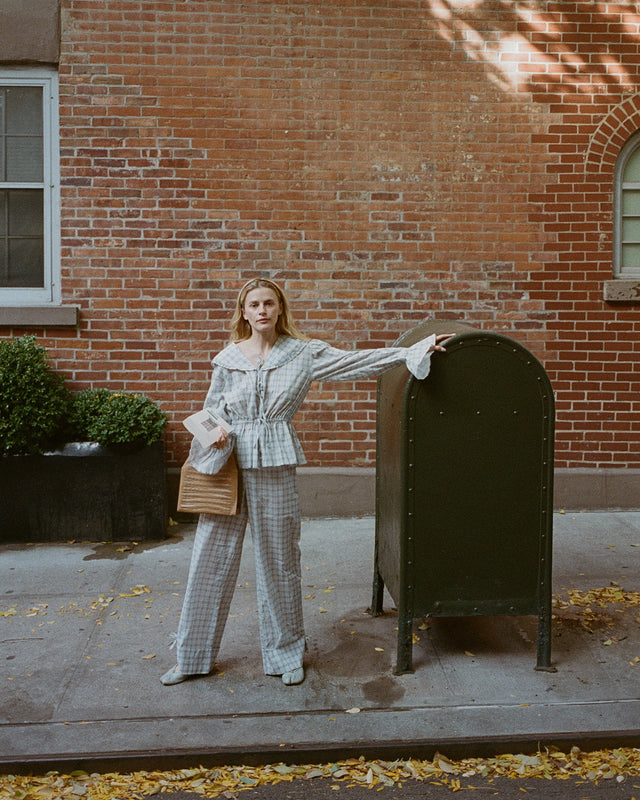 Ysidra Set – sønderhaus