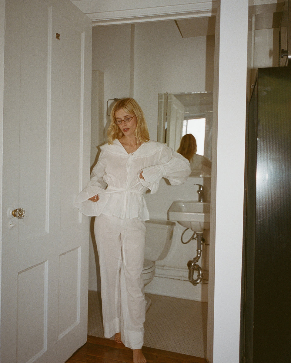 Ysidra Set – sønderhaus