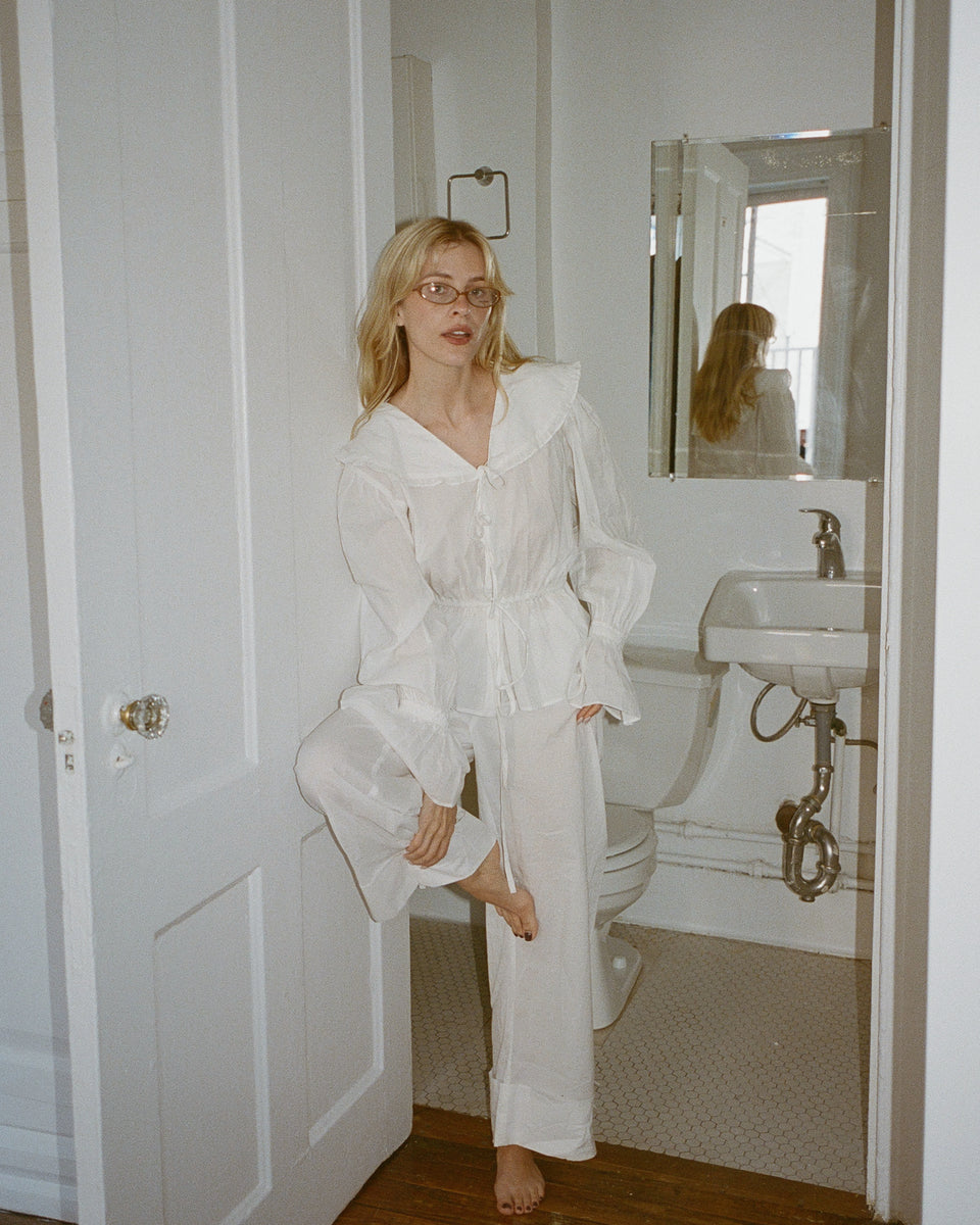 Ysidra Set – sønderhaus