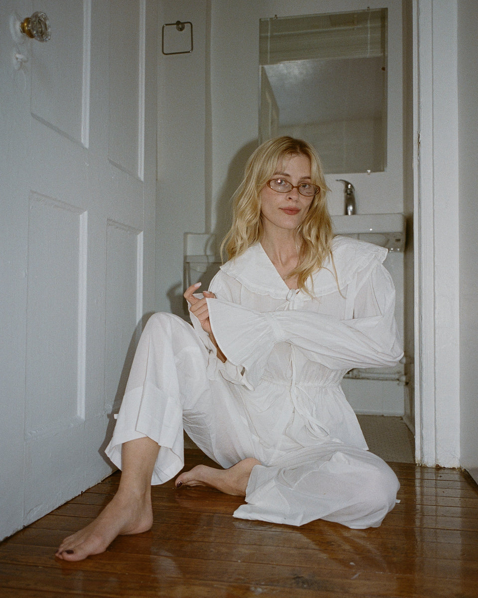 Ysidra Set – sønderhaus