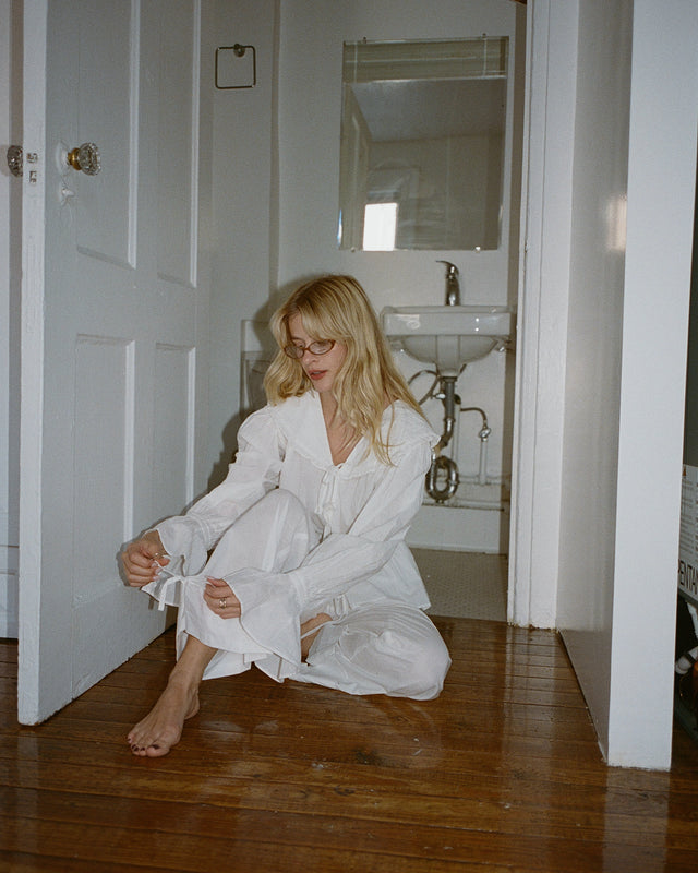 Ysidra Set – sønderhaus